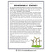 Renewable Energy Reading Comprehension Passage and Questions ...